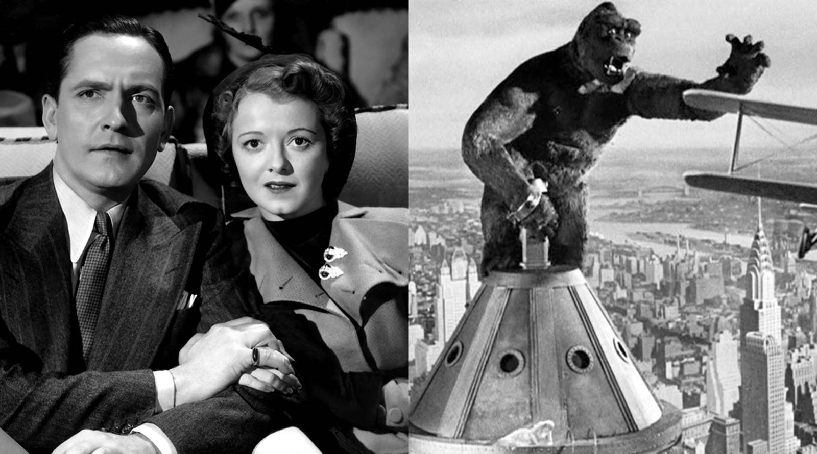 A Star Is Born & 9 Other Movies That Have Been Remade Multiple Times