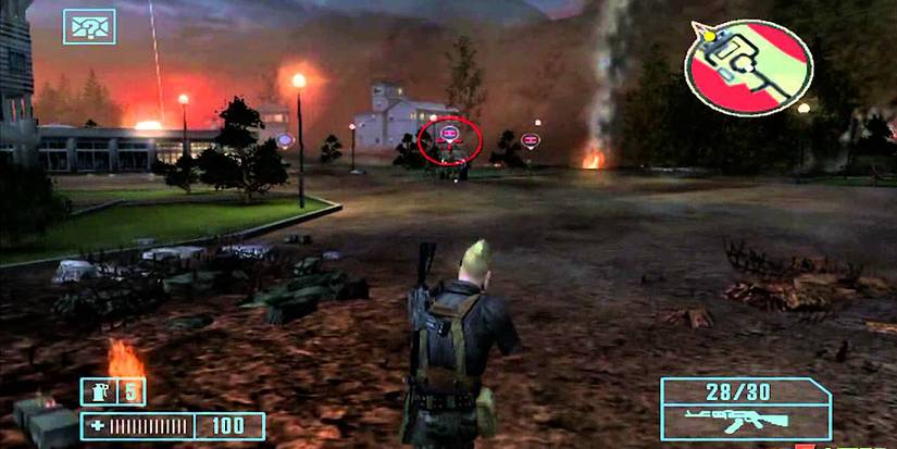 The 10 Best Open-World PS2 Games, According To Reddit