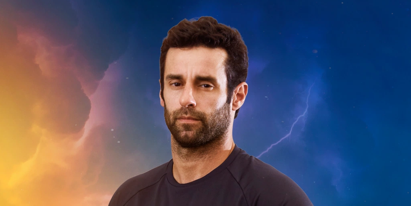 10 Male Competitors Fans Want On Season 2 Of The Challenge: All Stars ...