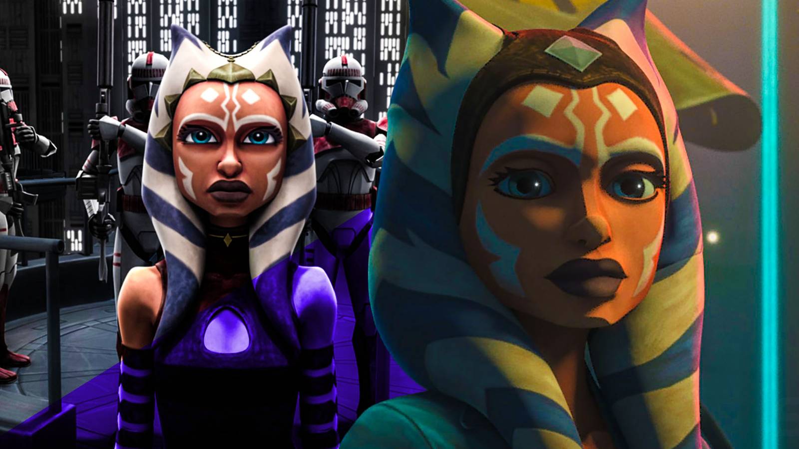 Why Star Wars Fans Didn't Like Ahsoka Tano At First (& What Changed)