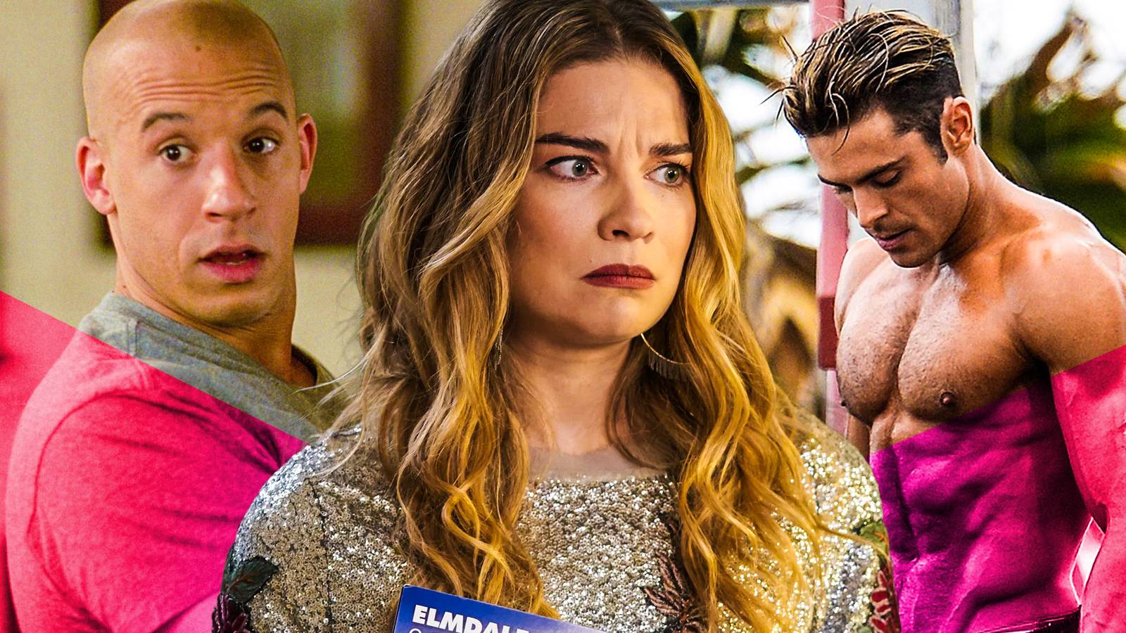 Schitt’s Creek: Every Celebrity Alexis Rose Has Dated