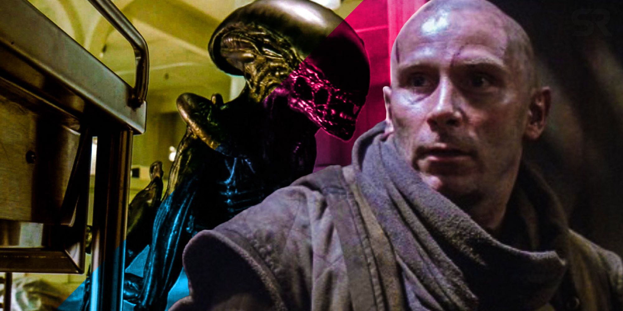 32 Years Later, Alien 3’s Worst Ripley Decisions Still Don’t Make Sense ...