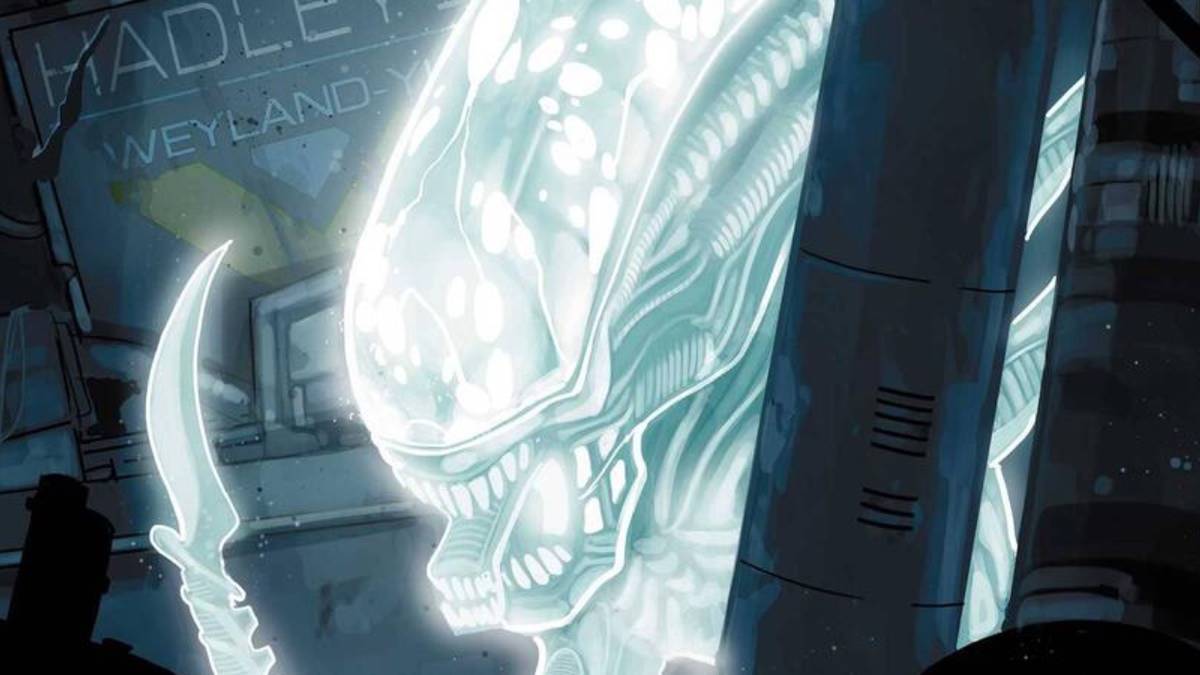 The Aliens Sequel Fans Never Got is Coming From Marvel Comics