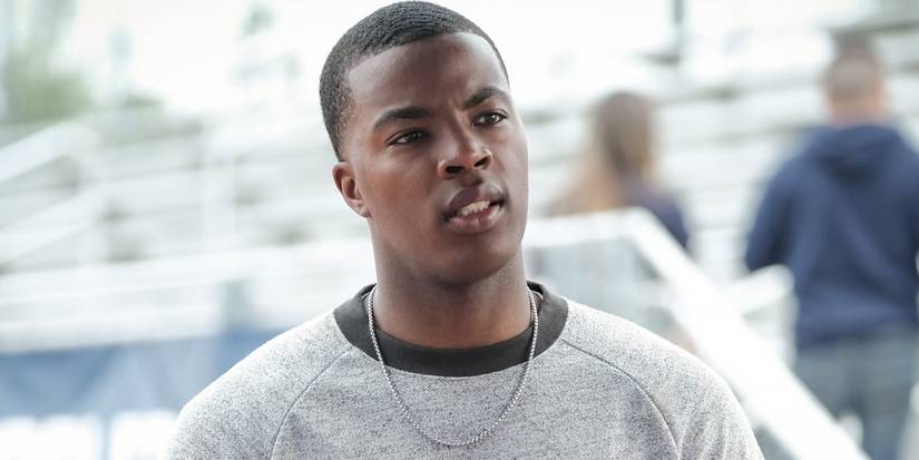 All American: The 10 Best Characters