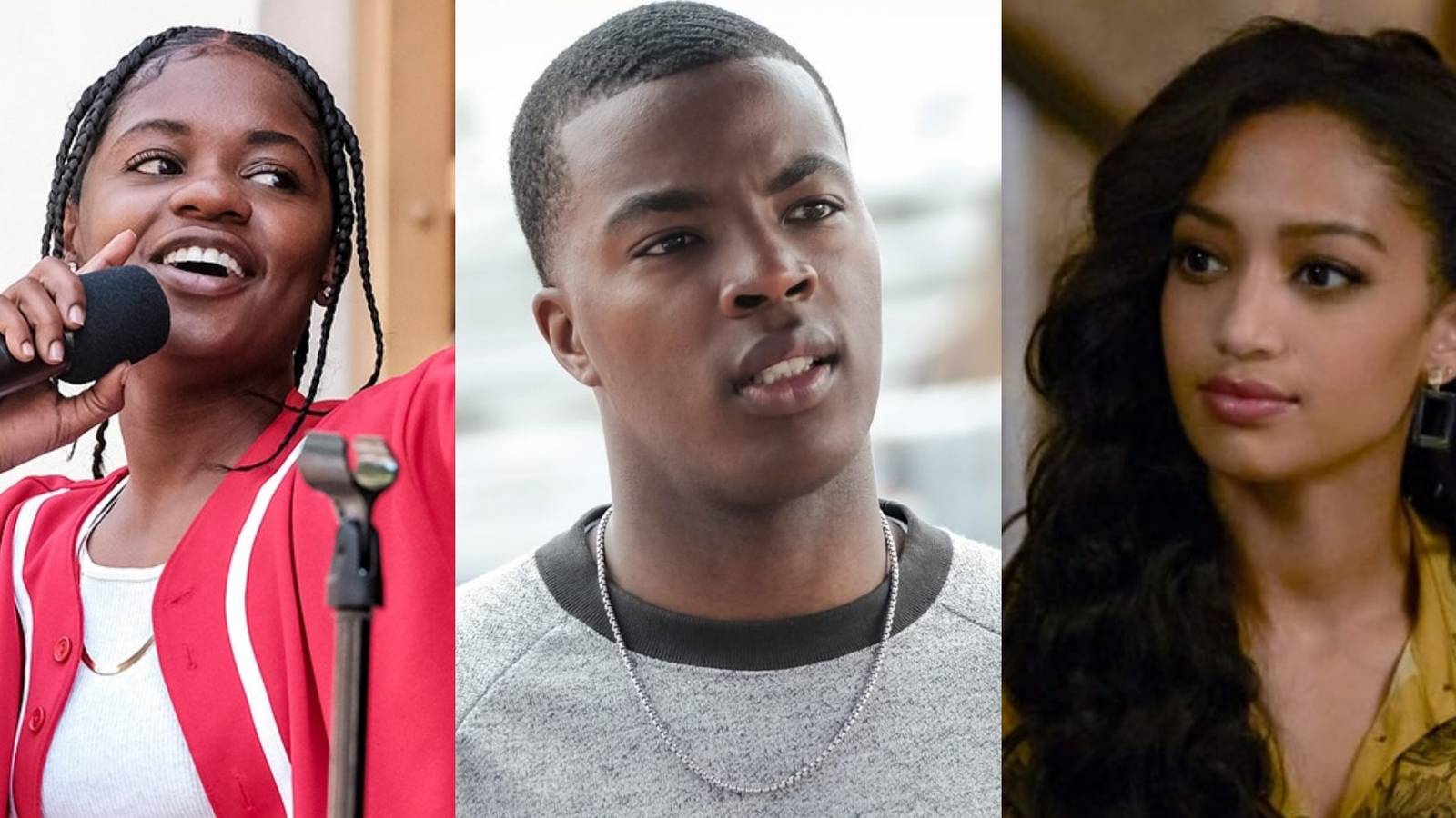 All American: The 10 Best Characters