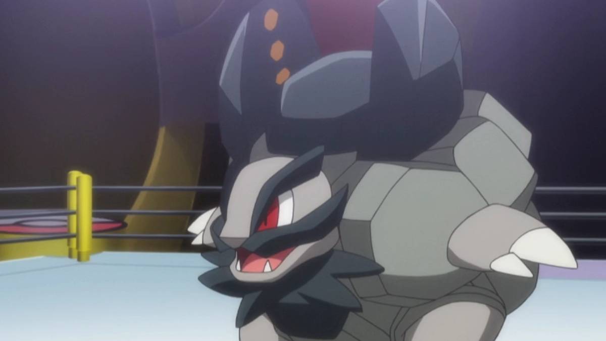 How to Find (& Catch) Alolan Golem in Pokémon GO