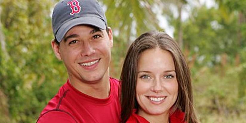 What Happened To Boston Rob After Survivor 40?