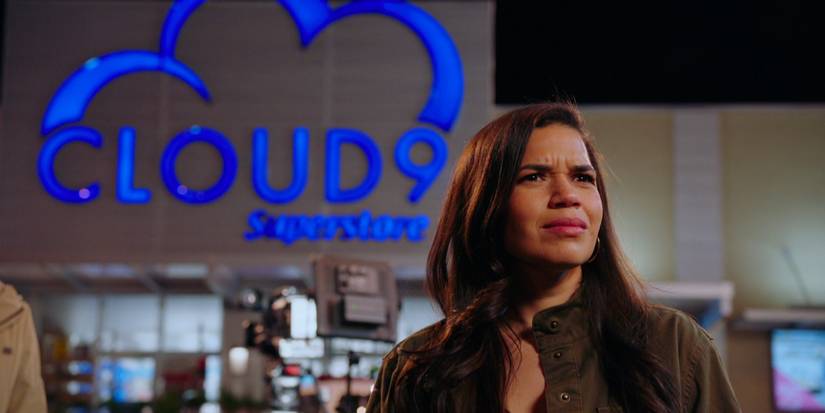 Superstore: Each Main Character's Most Iconic Scene