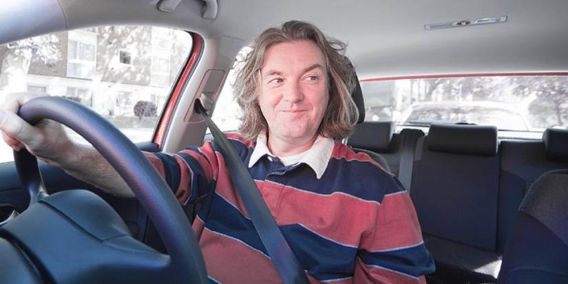 Top Gear: Every Host Ranked From Worst To Best