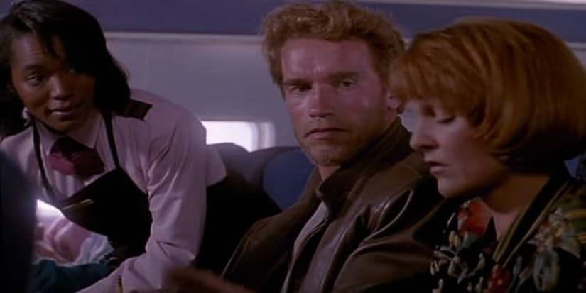 10 Movies Where You Saw An Actor Before They Got Famous & Didn't Notice