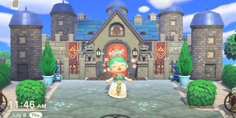 Animal Crossing New Horizons: How to Raise Your Happy Home Academy Rank