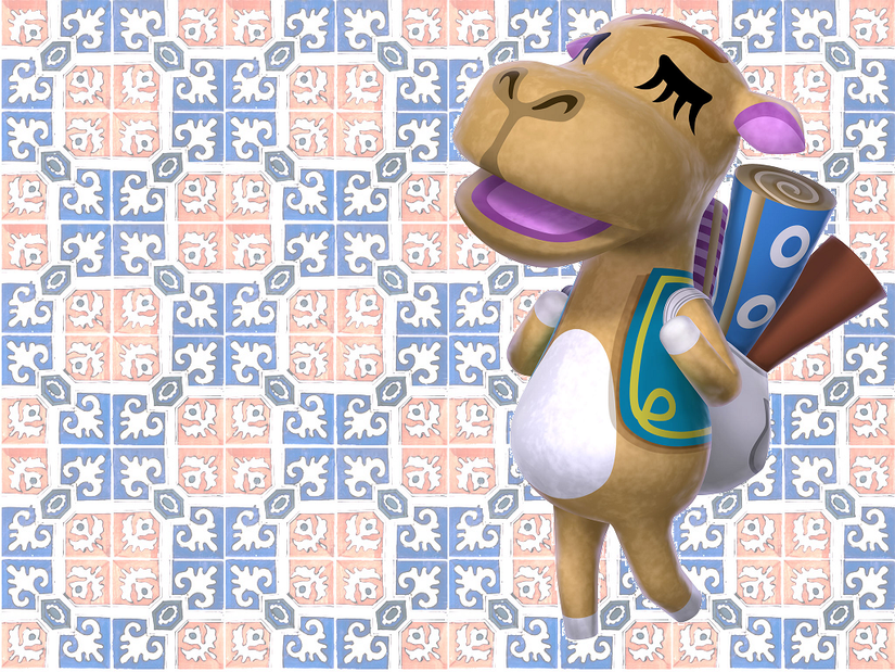 10 Main Animal Crossing Characters, Ranked By Likabiliity