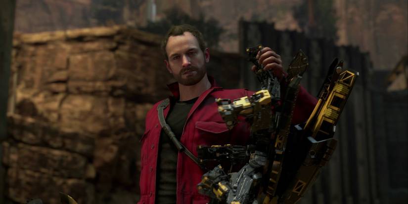 Marvel's Avengers: Each Main Character's Most Iconic Scene