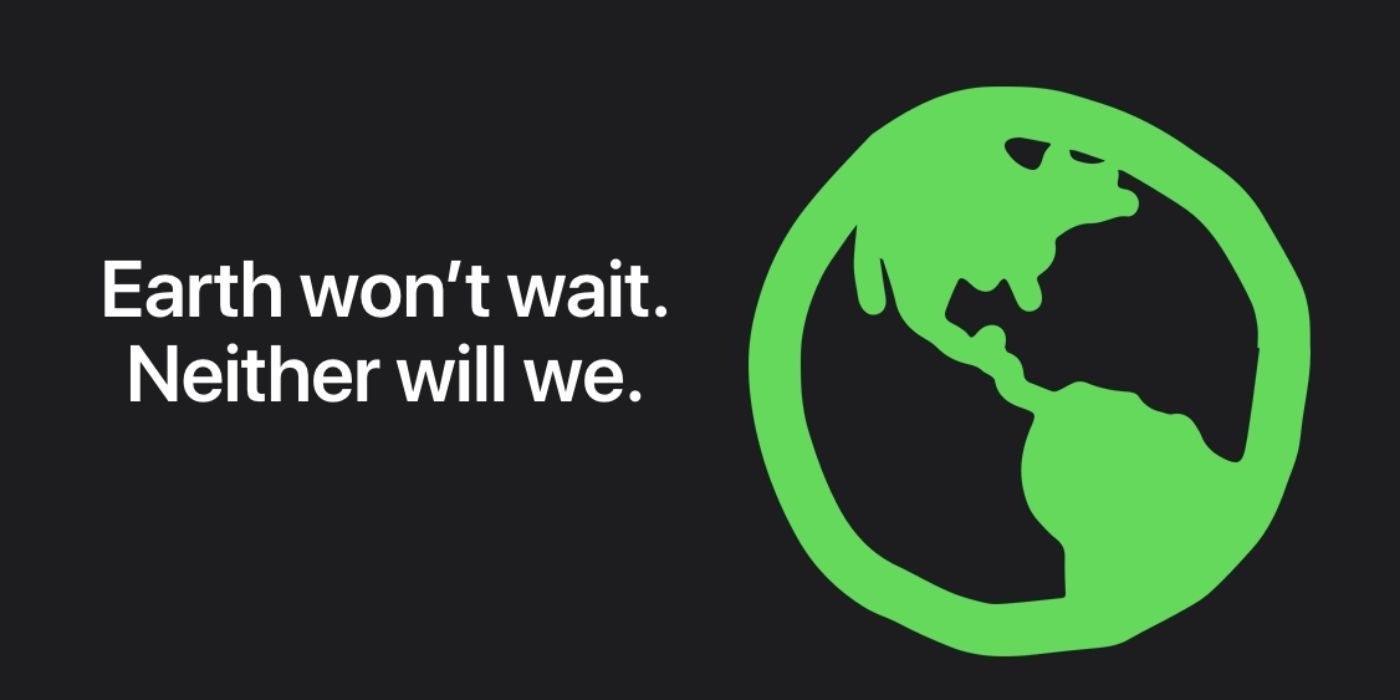 How Apple Intends To Achieve Carbon Neutrality By 2030
