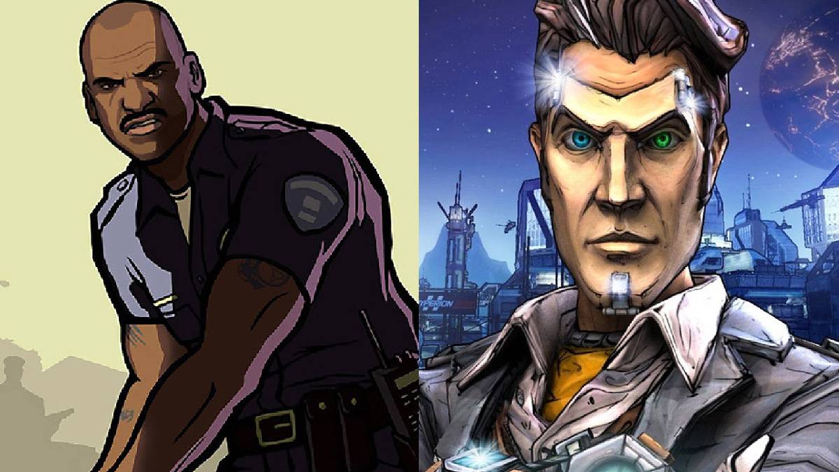 The 10 Most Arrogant Bad Guy Jerks In Video Games, Ranked