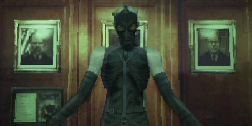 Metal Gear Solid: The 10 Hardest Bosses To Beat