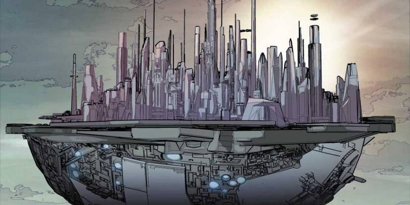 10 Things Only Comic Book Fans Know About The Inhumans