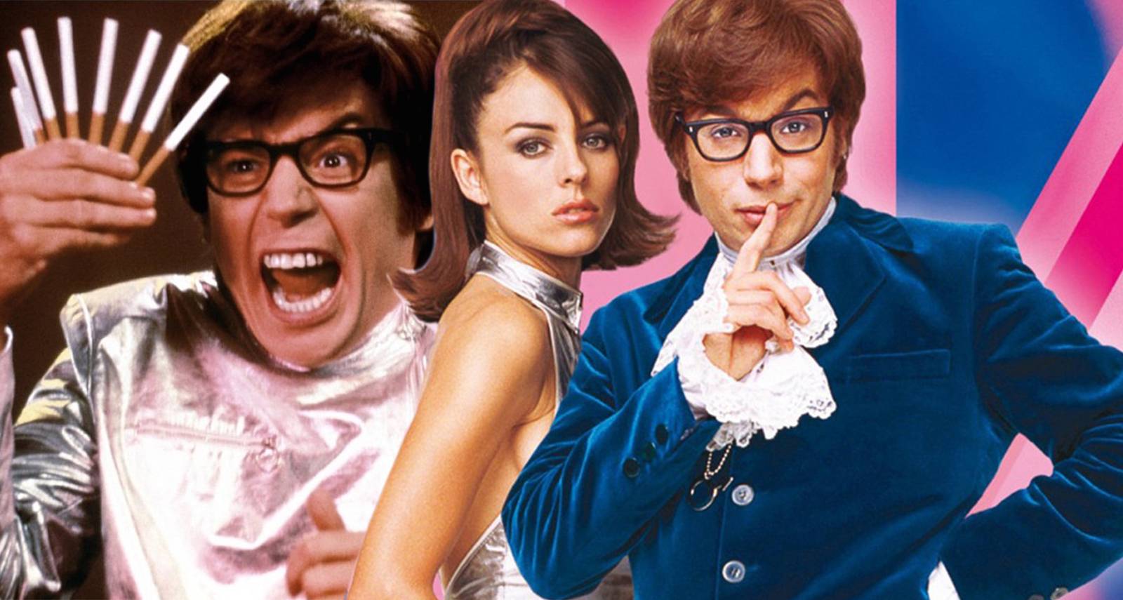 Austin Powers: 5 Ways The Movies Are Still Good Comedies (& 5 Ways They ...