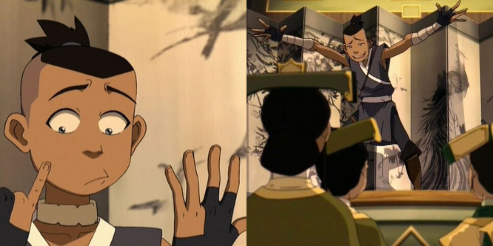 Avatar: The Last Airbender - All Of Sokka’s Haikus, Ranked By Hilarity