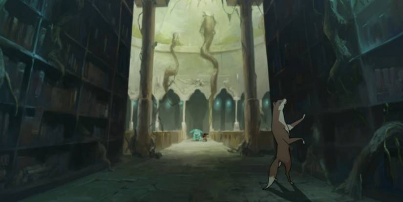 Avatar: The 10 Best Easter Eggs In The Legend Of Korra
