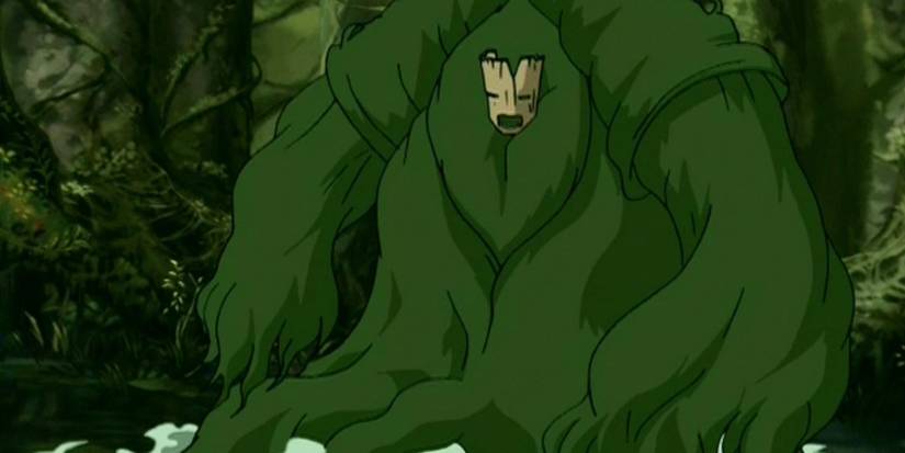 Avatar: 10 Little Known Facts About The Water Tribes
