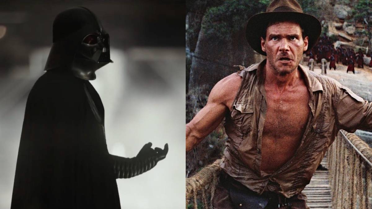 The 15 Best Prequel Movies Of All Time, Ranked