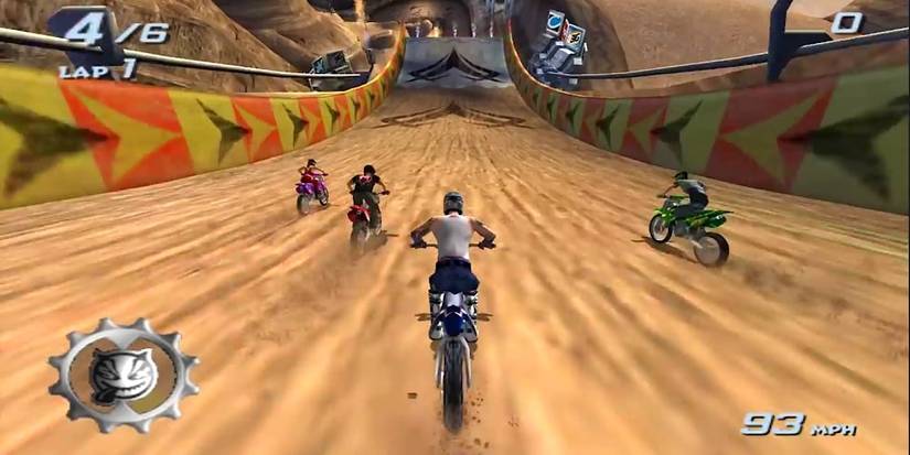 Metacritic's 10 Best Extreme Sports Video Games (That Aren't Tony Hawk ...
