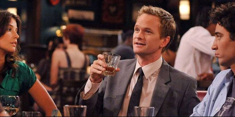 15 Most Iconic Phrases From How I Met Your Mother