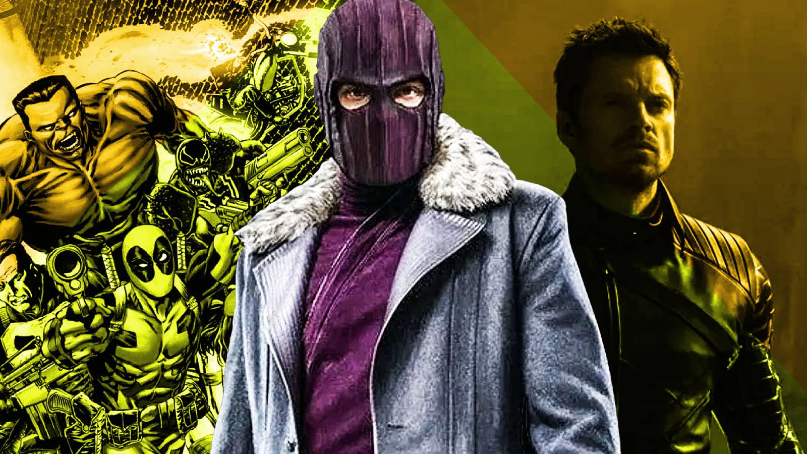 Marvel Theory: Bucky & Zemo Form The Next MCU Superhero Team