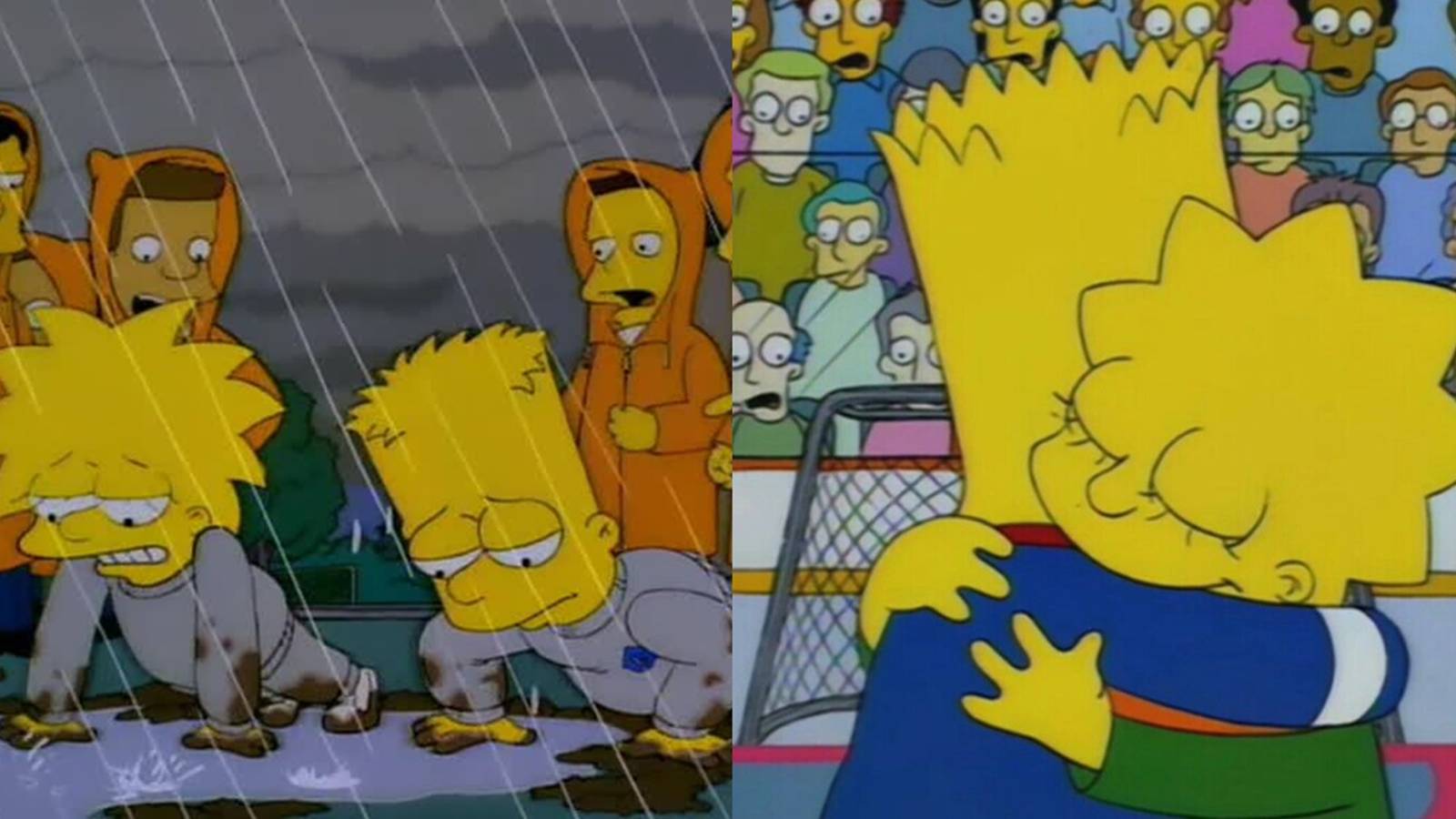 Lisa simpson tripping 60 photos - Morilly.com