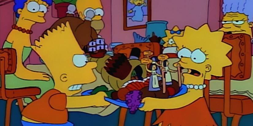 The Simpsons: 10 Best Bart & Lisa Episodes