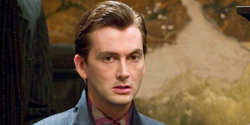 Every Major Antagonist Harry Potter Faced, Ranked Least To Most Evil