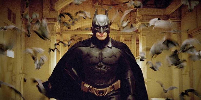 Batman '89: 10 Mindblowing Differences Between The Script And The Movie