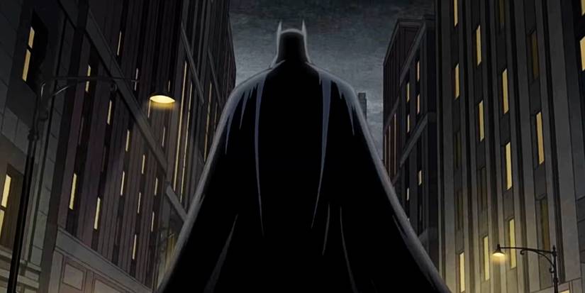 Batman: The Long Halloween - Underrated Animated Masterpiece with 100% ...