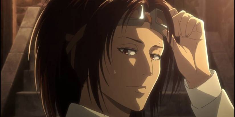 Attack On Titan: 10 Fun Facts About Creator Hajime Isayama