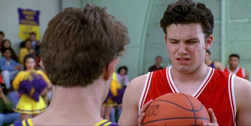 10 Movies Where You Saw An Actor Before They Got Famous & Didn't Notice