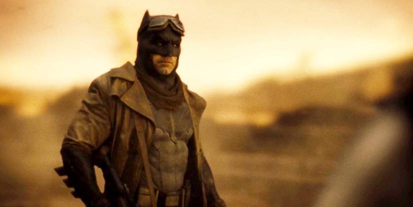 Justice League: All FOUR Versions (Including Snyder Cut) Explained