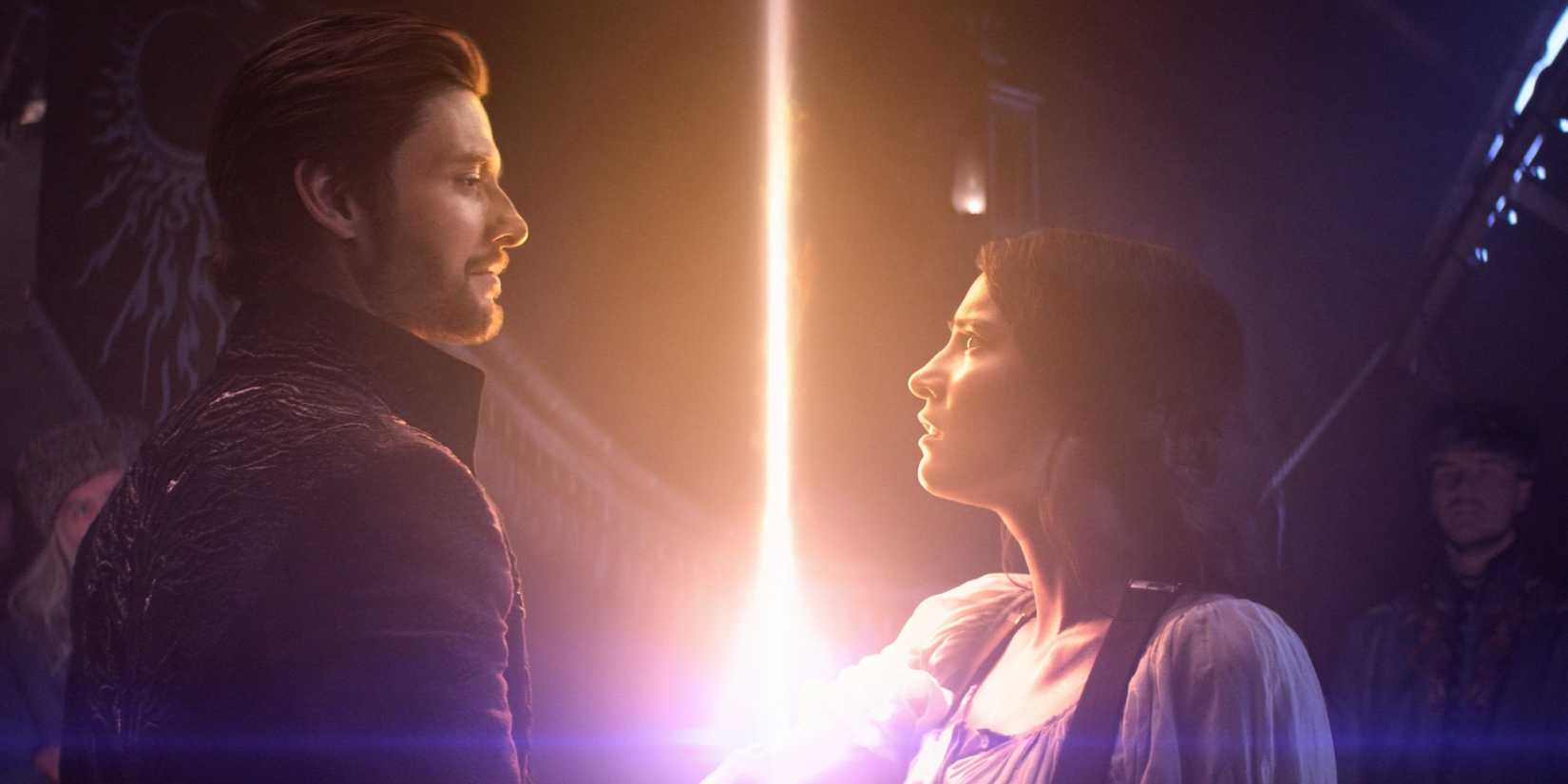 Netflix Renewing This Canceled Series With 83% On RT Could Have Led To ...