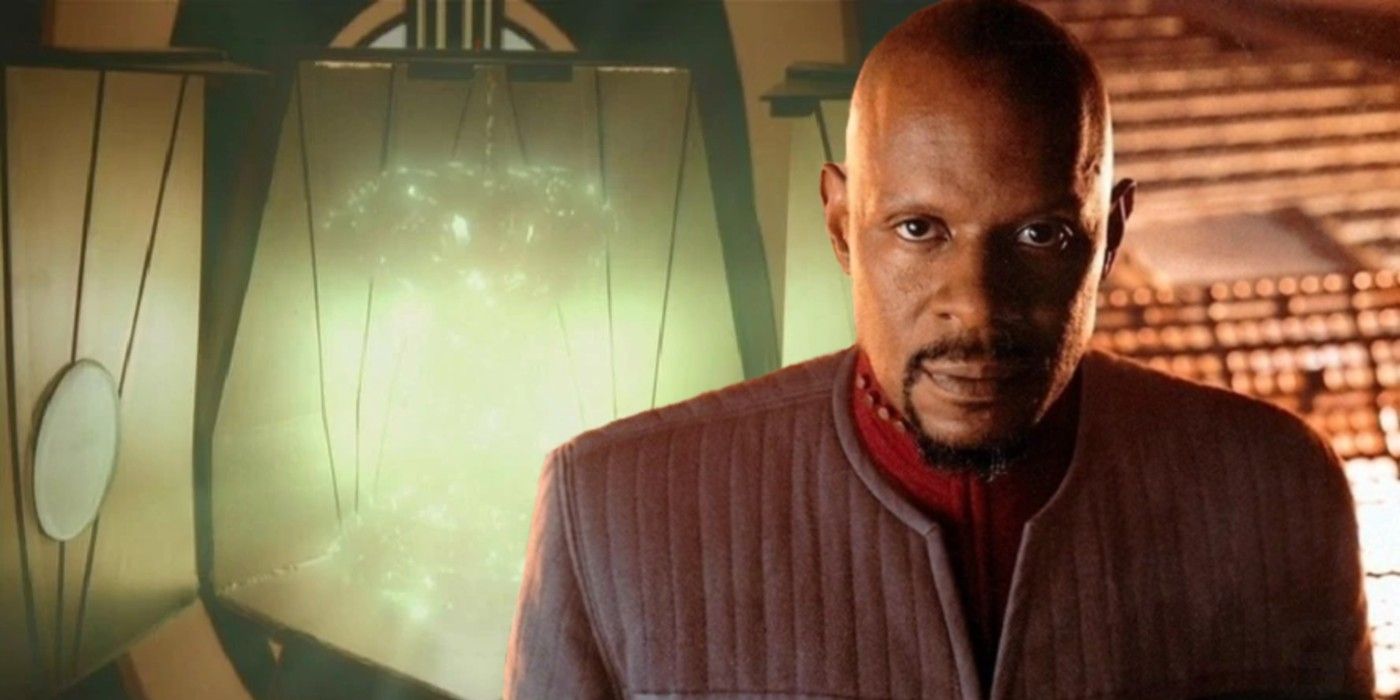 Captain Kirk Is Great, But Some of Star Trek's Best Characters Never ...