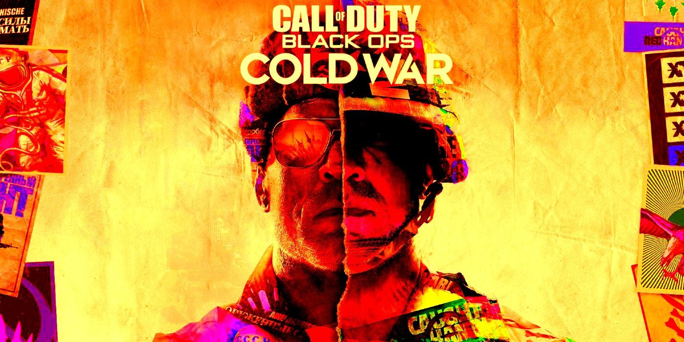 Every CoD: Black Ops Cold War Multiplayer Map, Ranked Worst To Best