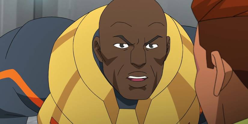 Amazon's Invincible: The Most Likable Characters, Ranked