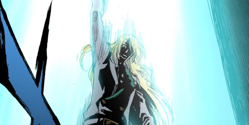 Bleach: 10 Most Powerful Villains, Ranked