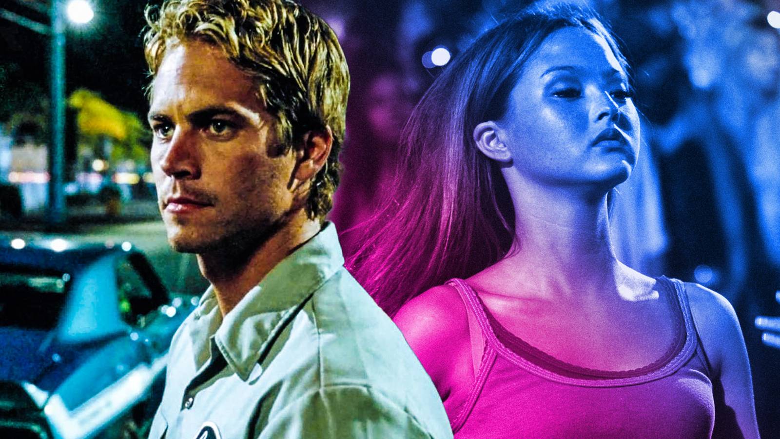 Fast & Furious: What Happened To Suki After 2 Fast 2 Furious