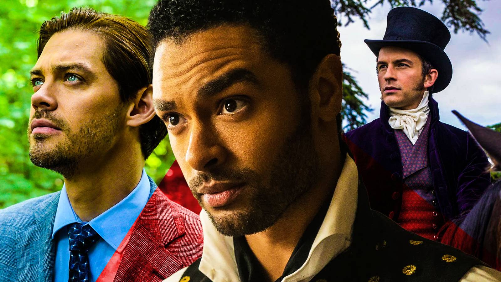 Bridgerton: Actors Who Almost Played Simon, Duke of Hastings