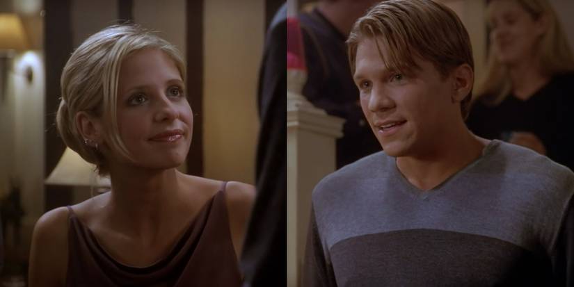 Buffy The Vampire Slayer: 10 Questions Fans Still Have About The Initiative