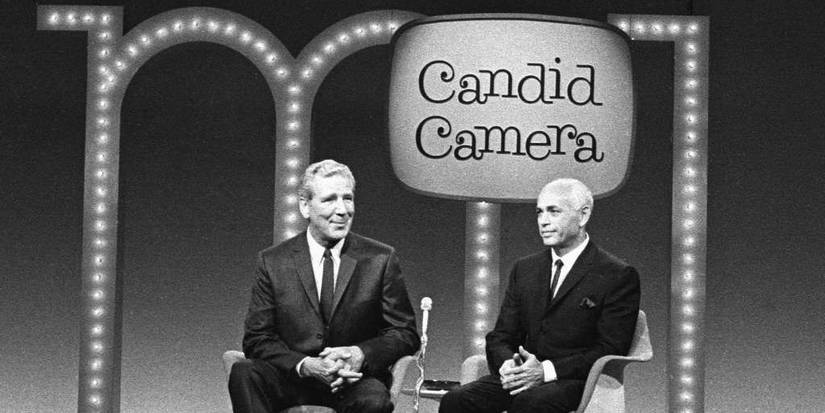 The 10 Most Creative Reality Show Concepts