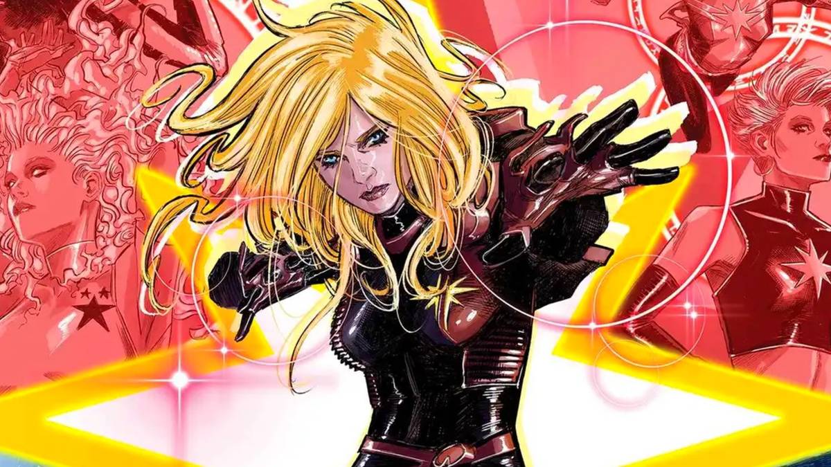 Captain Marvel Will Conquer Her Biggest Weakness (But At What Cost?)