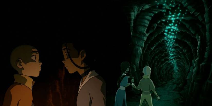 Avatar: The Last Airbender: 10 Episodes To Watch If You Miss Aang & Katara
