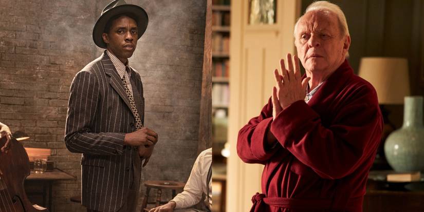 Chadwick Boseman's Brother Responds to Oscars 2021 Best Actor Result