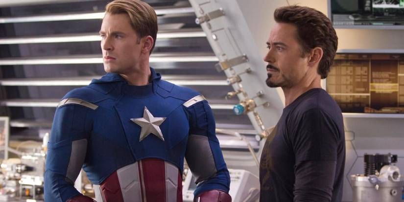 10 MCU Scenes That Went From Comedy To Serious So Fast It Gave Us Whiplash